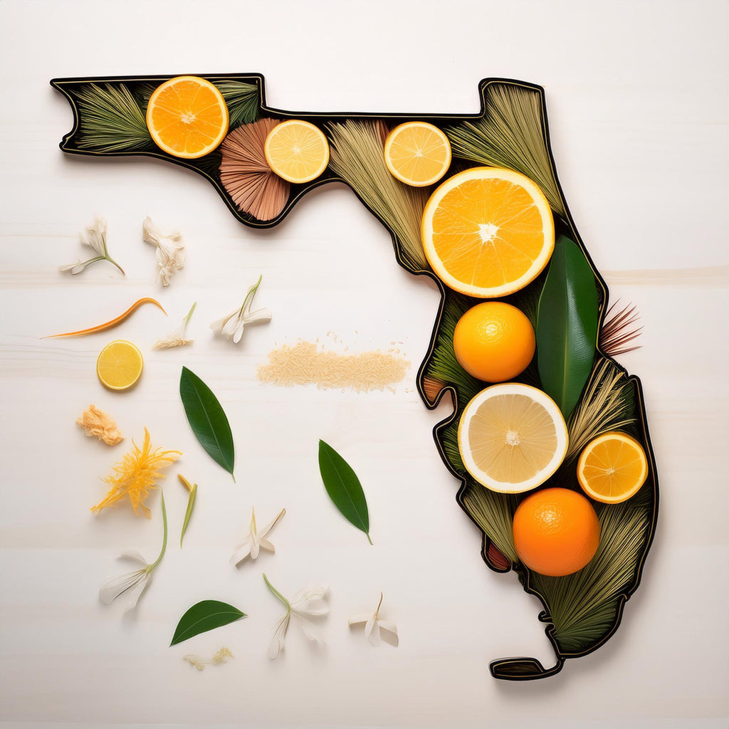 National Florida Day 01/25/25 – OverSoyed Fine Organic Products