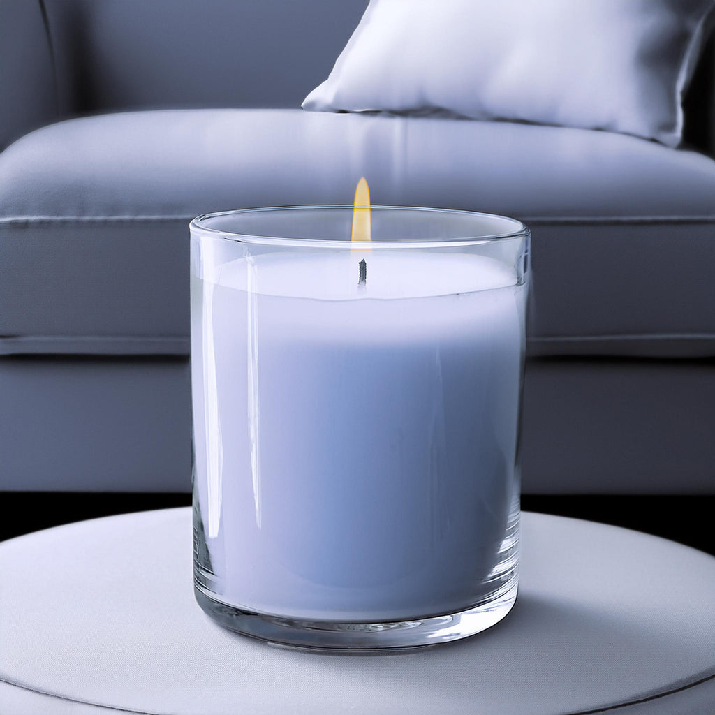 Wick Wednesday – OverSoyed Fine Organic Products