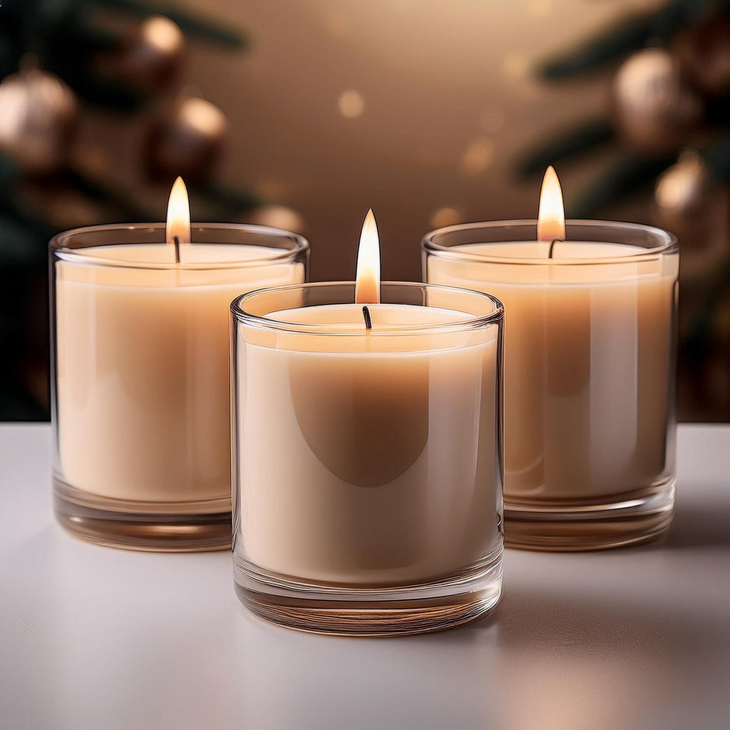 Illuminate Your Space This February with Hand Poured Candles ...