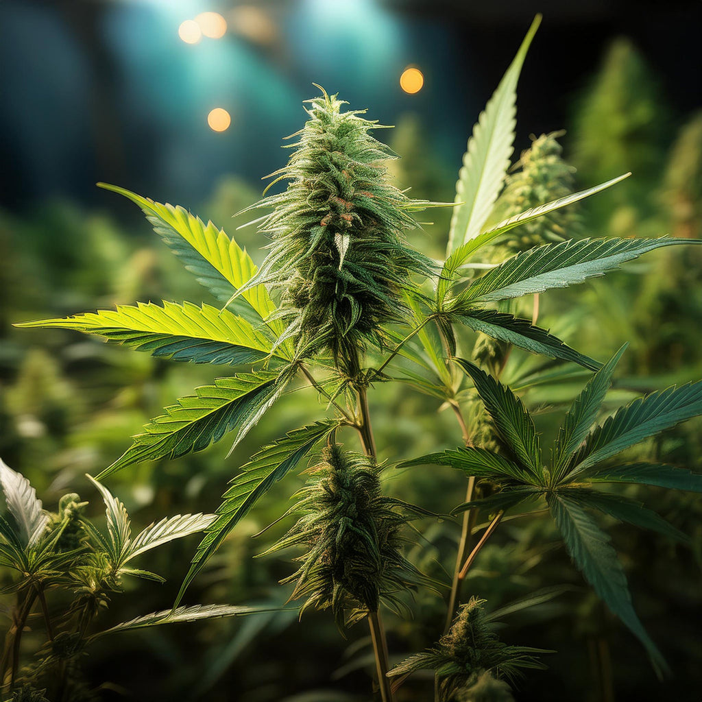 Celebrating National Hemp Day – OverSoyed Fine Organic Products