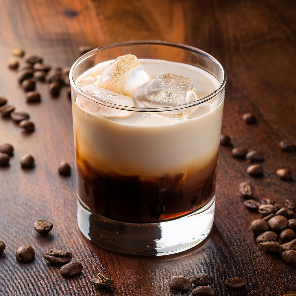 Sipping on National Kahlua Day – OverSoyed Fine Organic Products