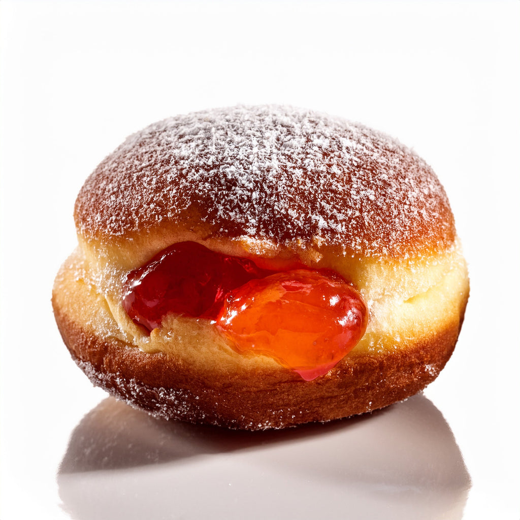 Celebrate National Paczki Day: A Sweet Polish Tradition 🍩 030425 ...